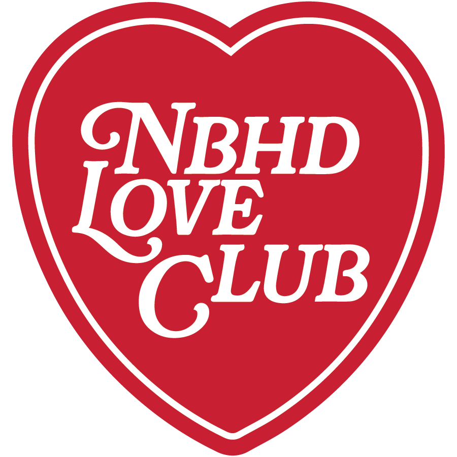Shop All – NBHD LOVE CLUB